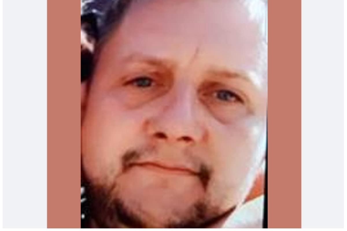 Police Increasingly Concerned As Hunt Launched For Missing Doncaster Man