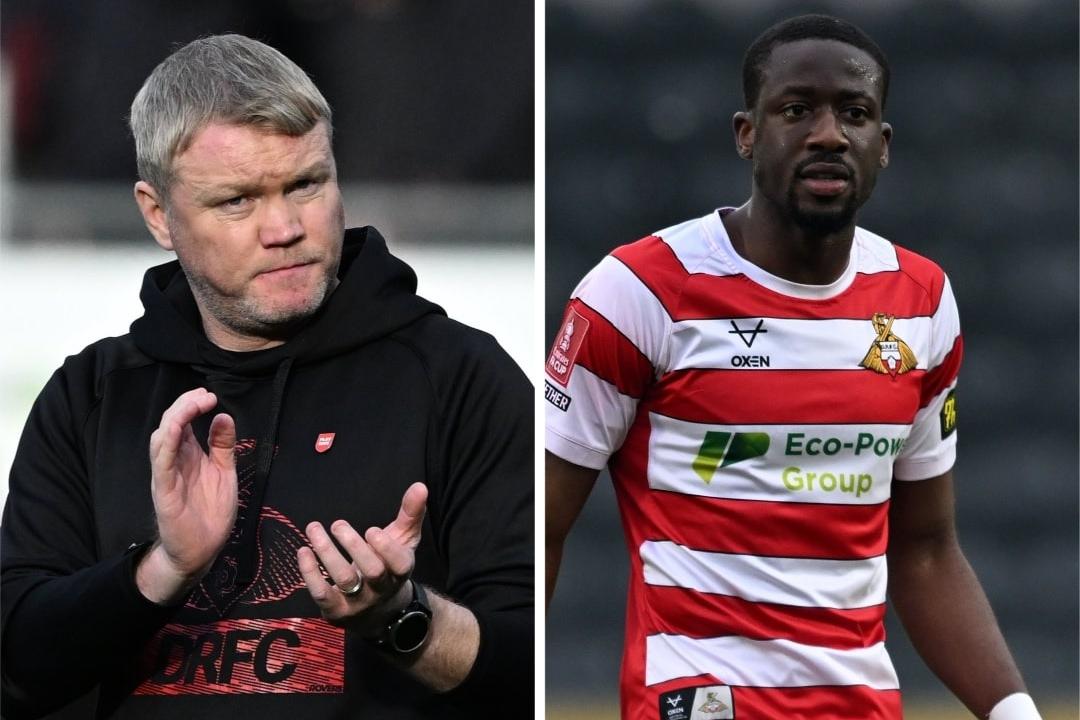 Newsnow doncaster rovers store