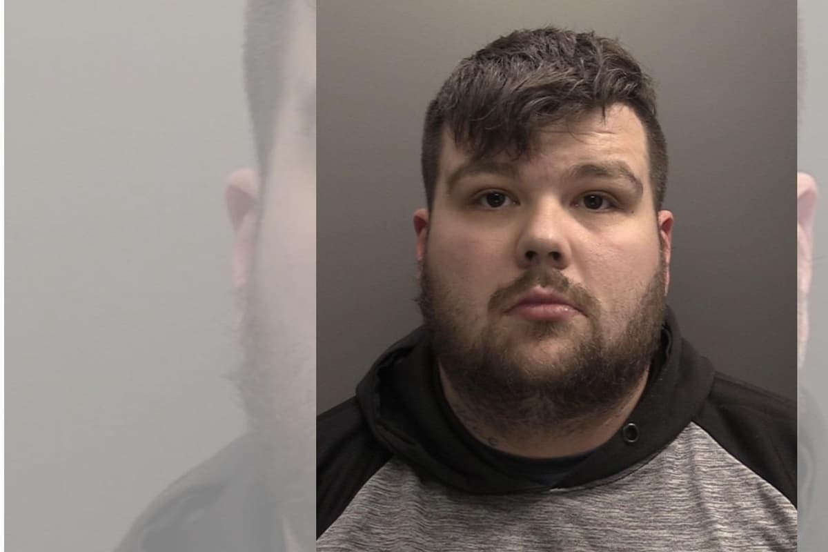 Doncaster Man Wanted Over A String Of Assaults Held By Police After Appeal