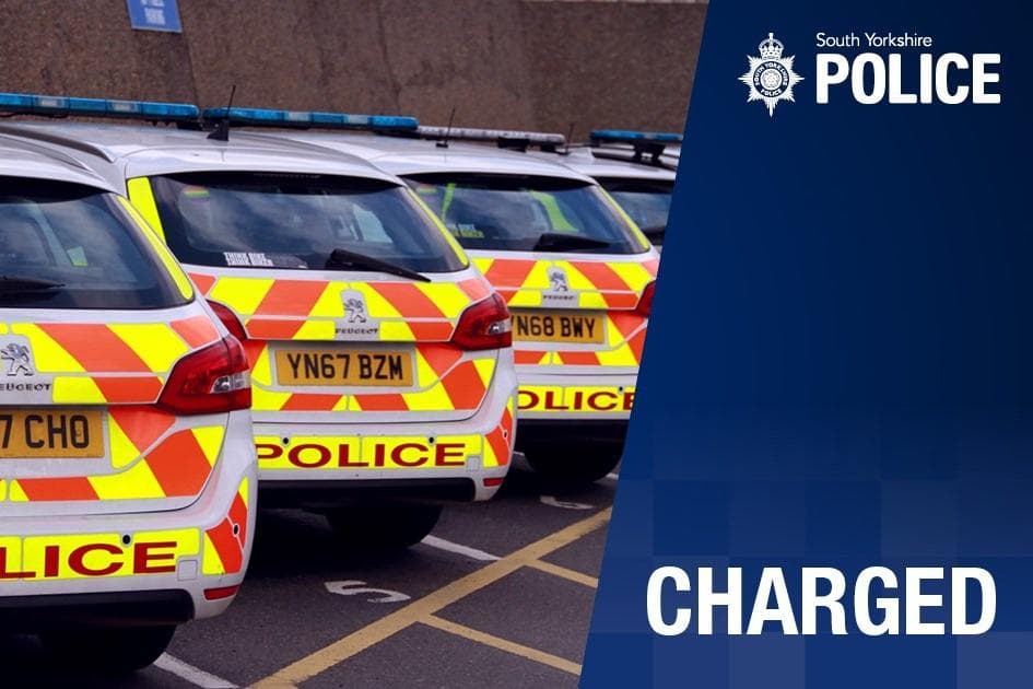 Doncaster Man Accused Of Stalking And Assault Arrested And Charged With