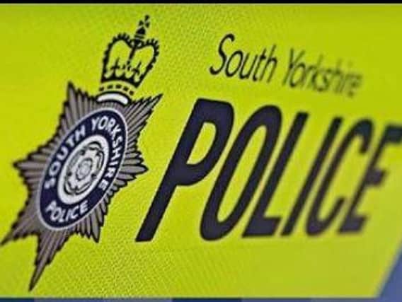 South Yorkshire Detective Sacked For Touching Colleagues And Making